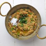 Masala Khara Bath Recipe - Fun FOOD Frolic