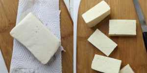 Grilled Paneer Recipe - Fun FOOD Frolic