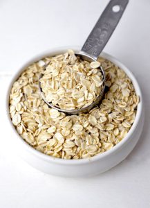 Oats 101: Know Your Oats - Fun FOOD Frolic