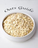Oats 101: Know Your Oats - Fun FOOD Frolic