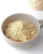 Oats 101: Know Your Oats - Fun FOOD Frolic