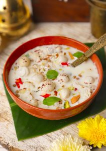 Panchamrit Recipe (Puja Charnamrit) - Fun FOOD Frolic