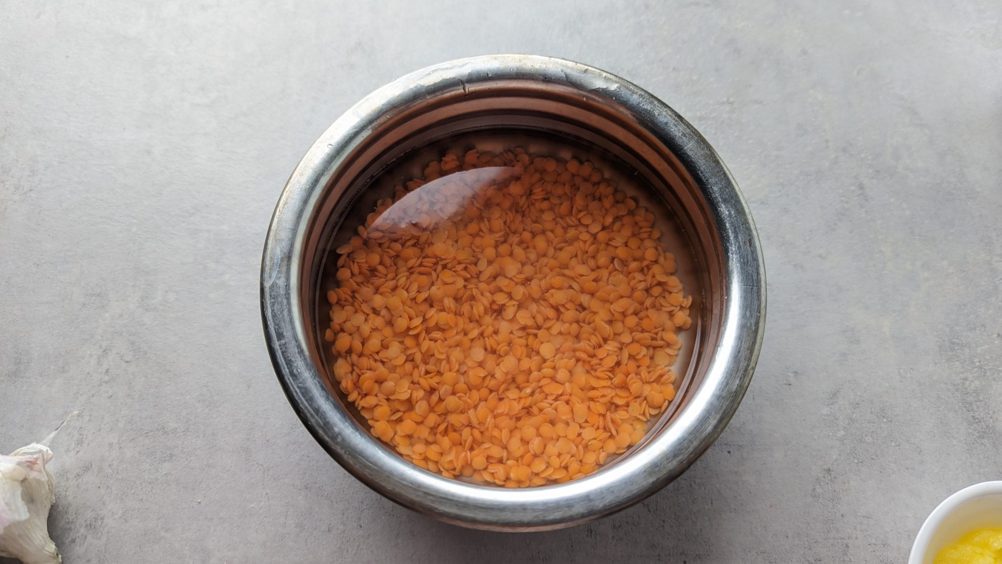 Everyday Masoor Dal Recipe - Fun FOOD Frolic