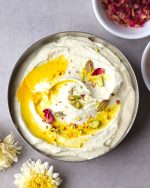 Easy Shrikhand Recipe - Fun FOOD Frolic
