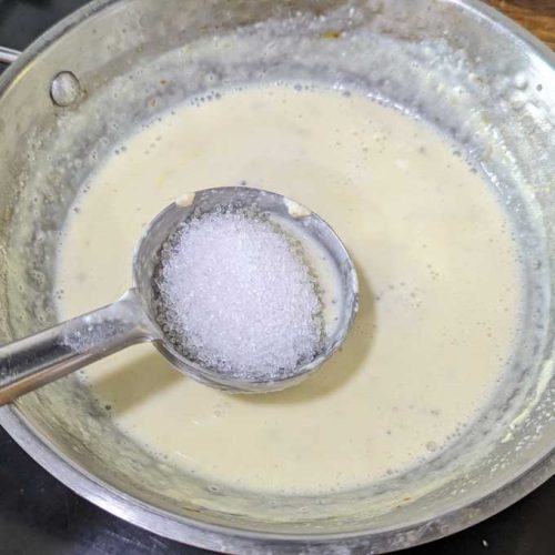 Badam Kheer Recipe - Fun FOOD Frolic