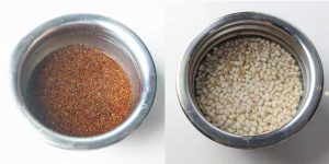 Ragi Idli Dosa Batter - Fun FOOD Frolic