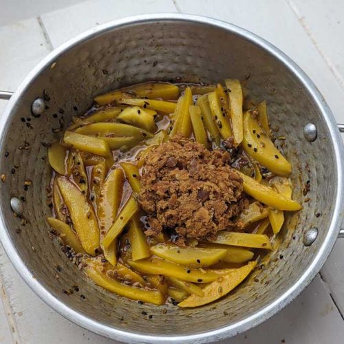 Aam Ki Launji - Fun FOOD Frolic