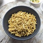 Sev Tamatar Ki Sabji - Fun FOOD Frolic