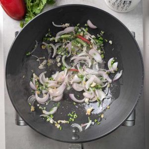 Veg Thukpa Recipe - Fun FOOD Frolic