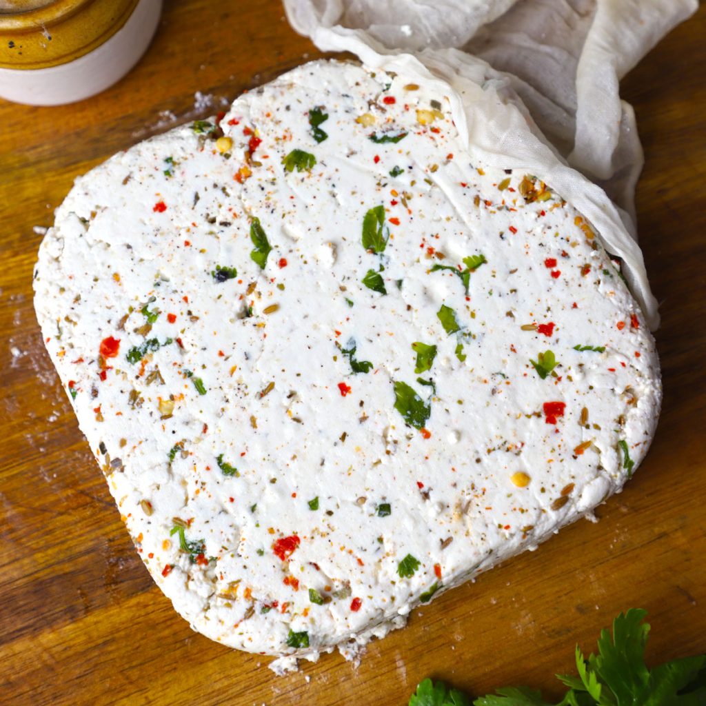 Homemade Masala Paneer - Fun FOOD Frolic