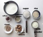 Gujarati Doodh Pak Recipe - Fun FOOD Frolic