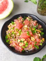 Pomelo Salad Recipe - Fun FOOD Frolic
