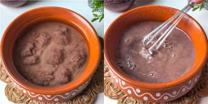 Ragi Ambli Recipe - Fun FOOD Frolic