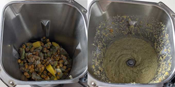 Sorakaya Pachdi (Lauki Chutney) - Fun FOOD Frolic